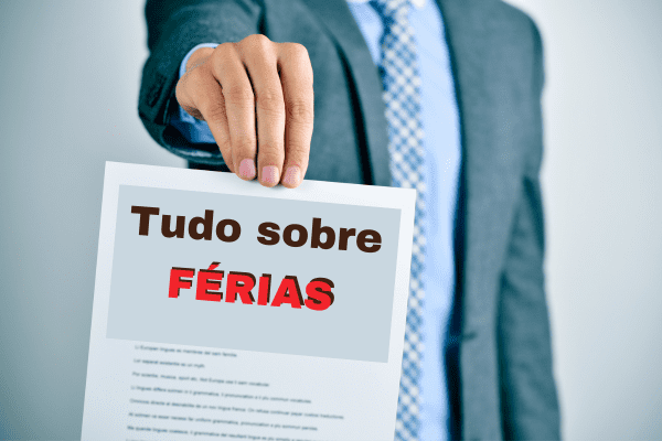 Tudo o que você precisa saber sobre férias laborais